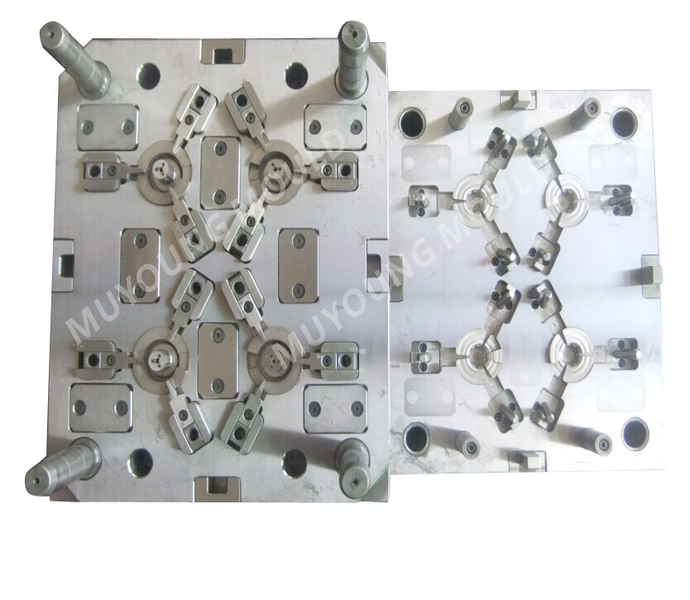 Muyoung mould